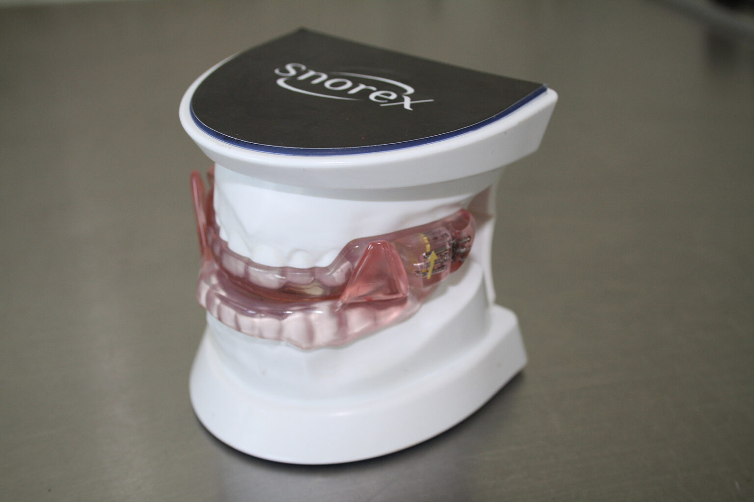 SomnoDent – Fusion Flex | Snorex